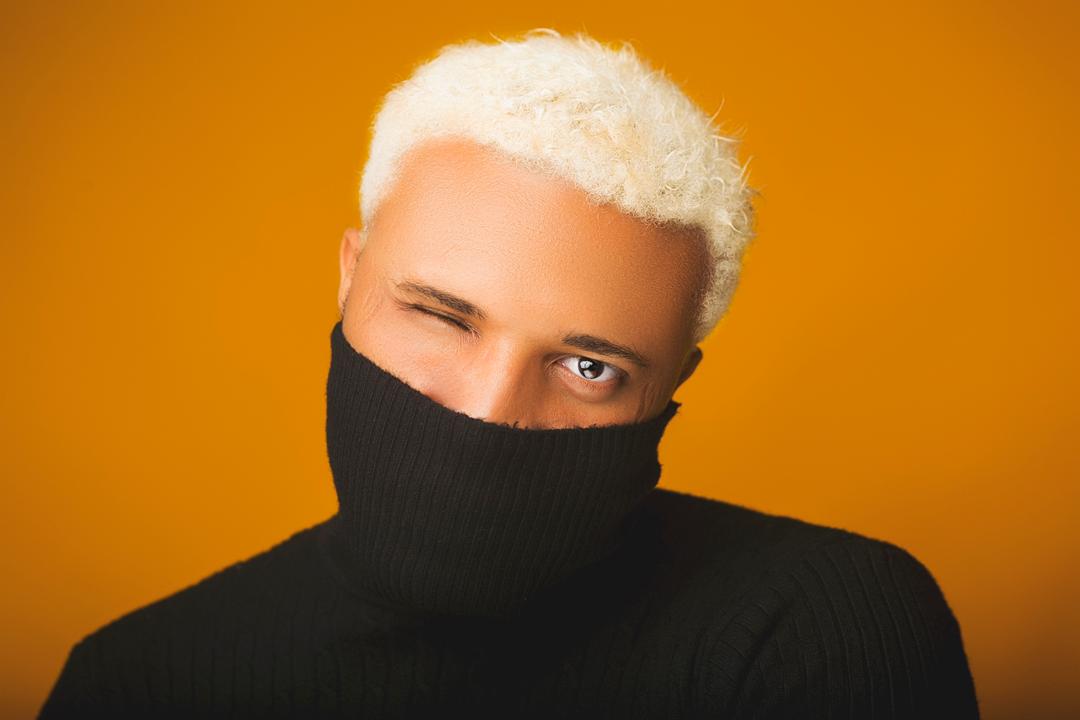 Six Releases “God & Herself”