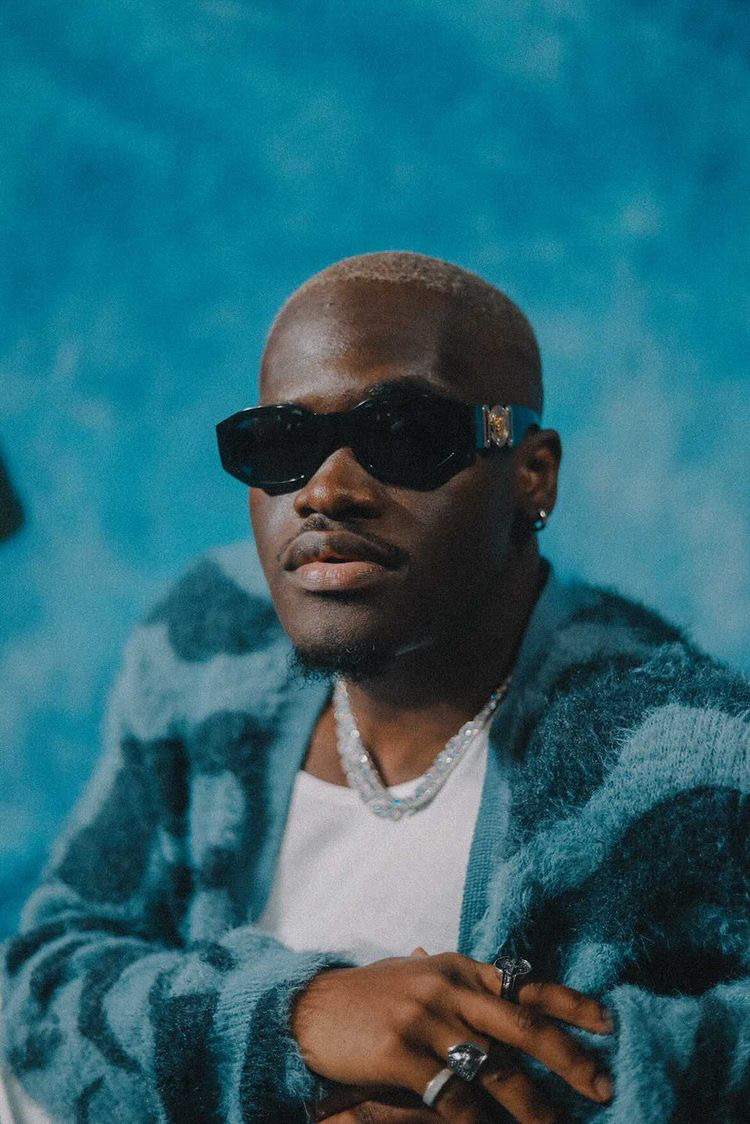 Nú Baby Returns with a Statement on OnlyFan