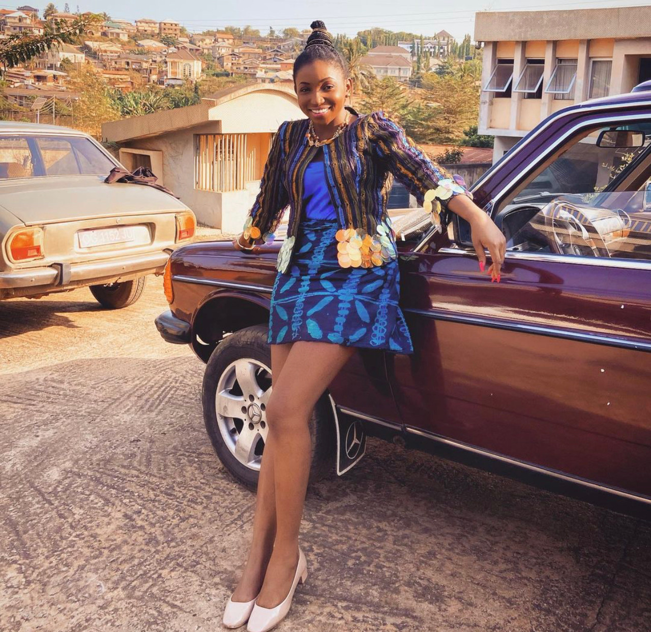 Ayinla Review— An elaborate celebration of culture and music