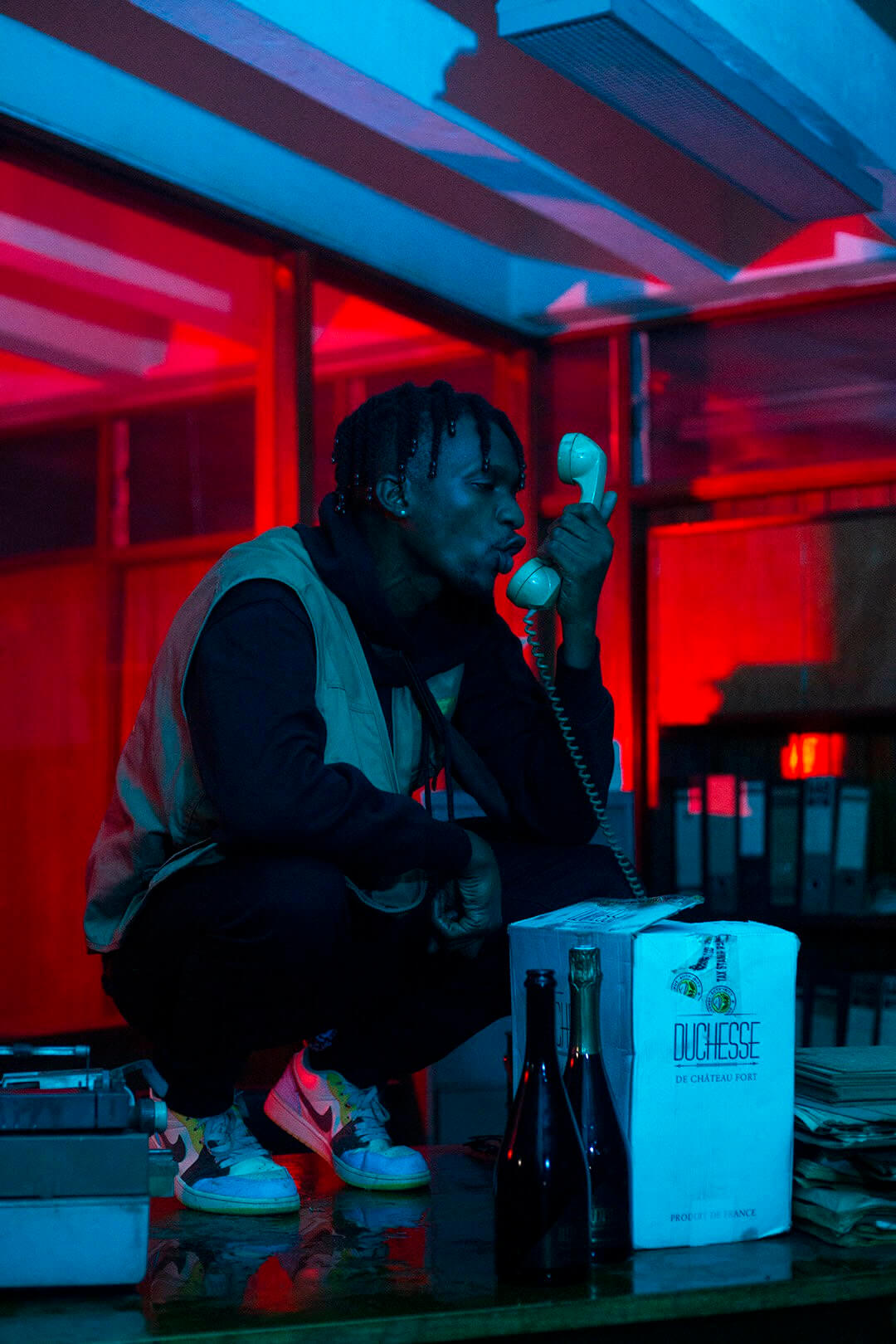 $pacely's Trap Tape “Keanu” Finally Released