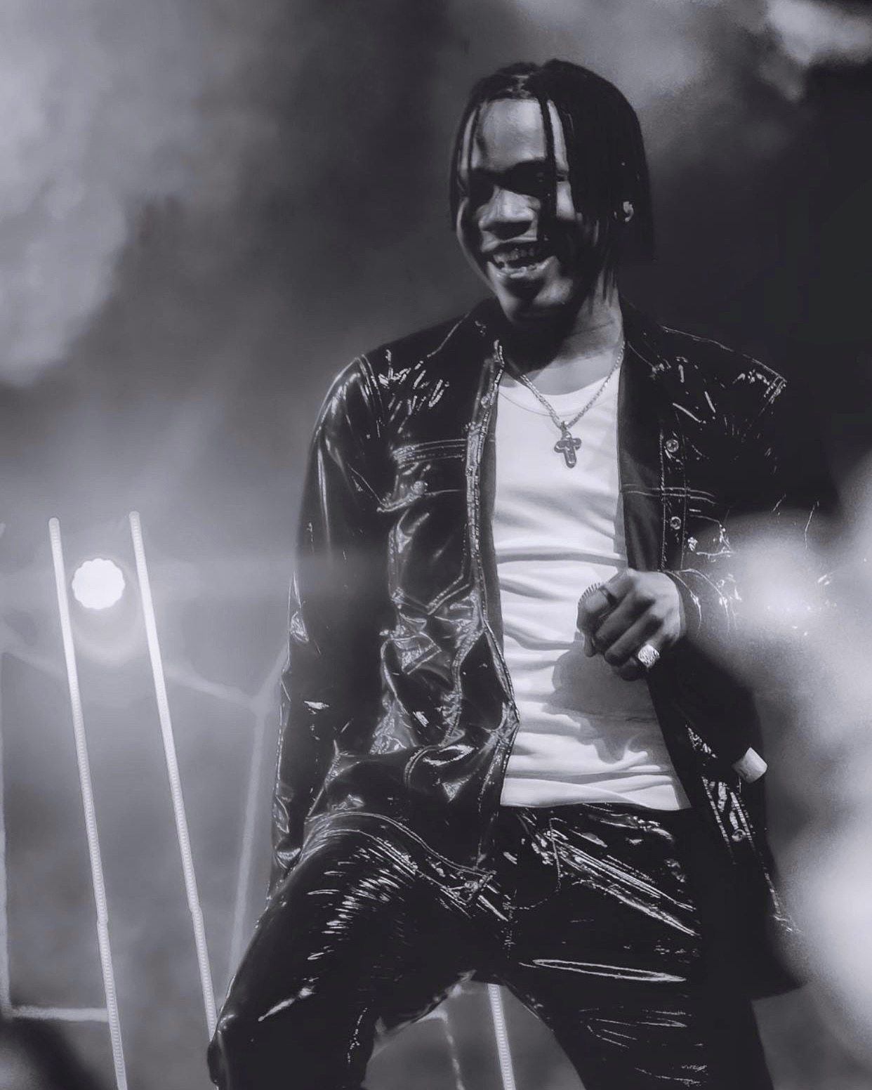Meet Flash; The Moses Of Nex Gen Nigerian Sound.