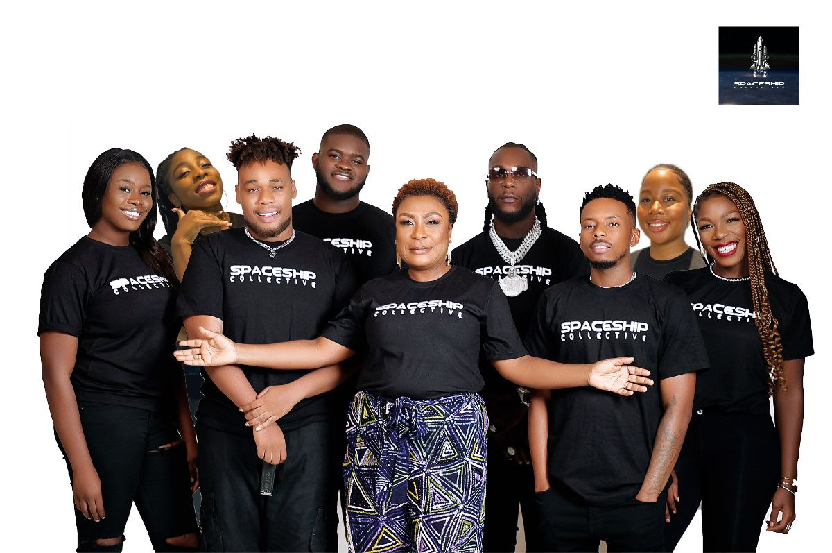 10 Biggest Entertainment and Management Companies in Nigeria