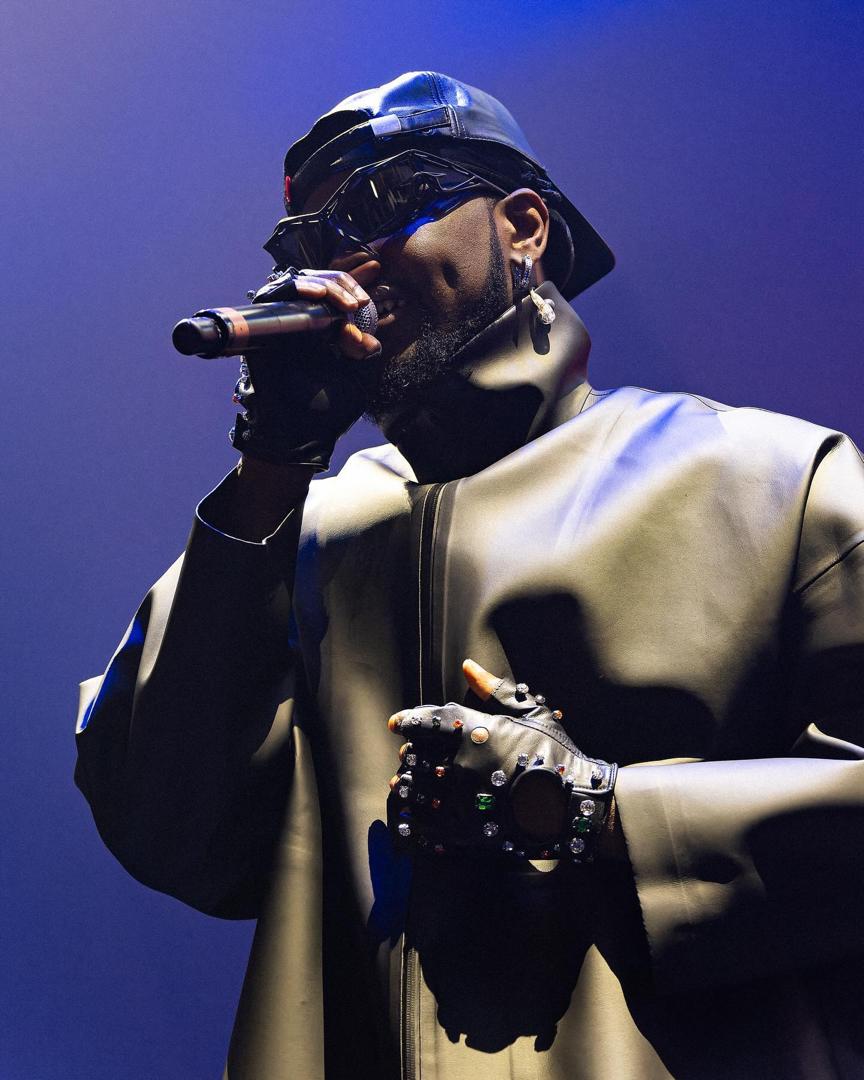 Kizz Daniel, Adekunle Gold Reunite For 'Pano Tona'