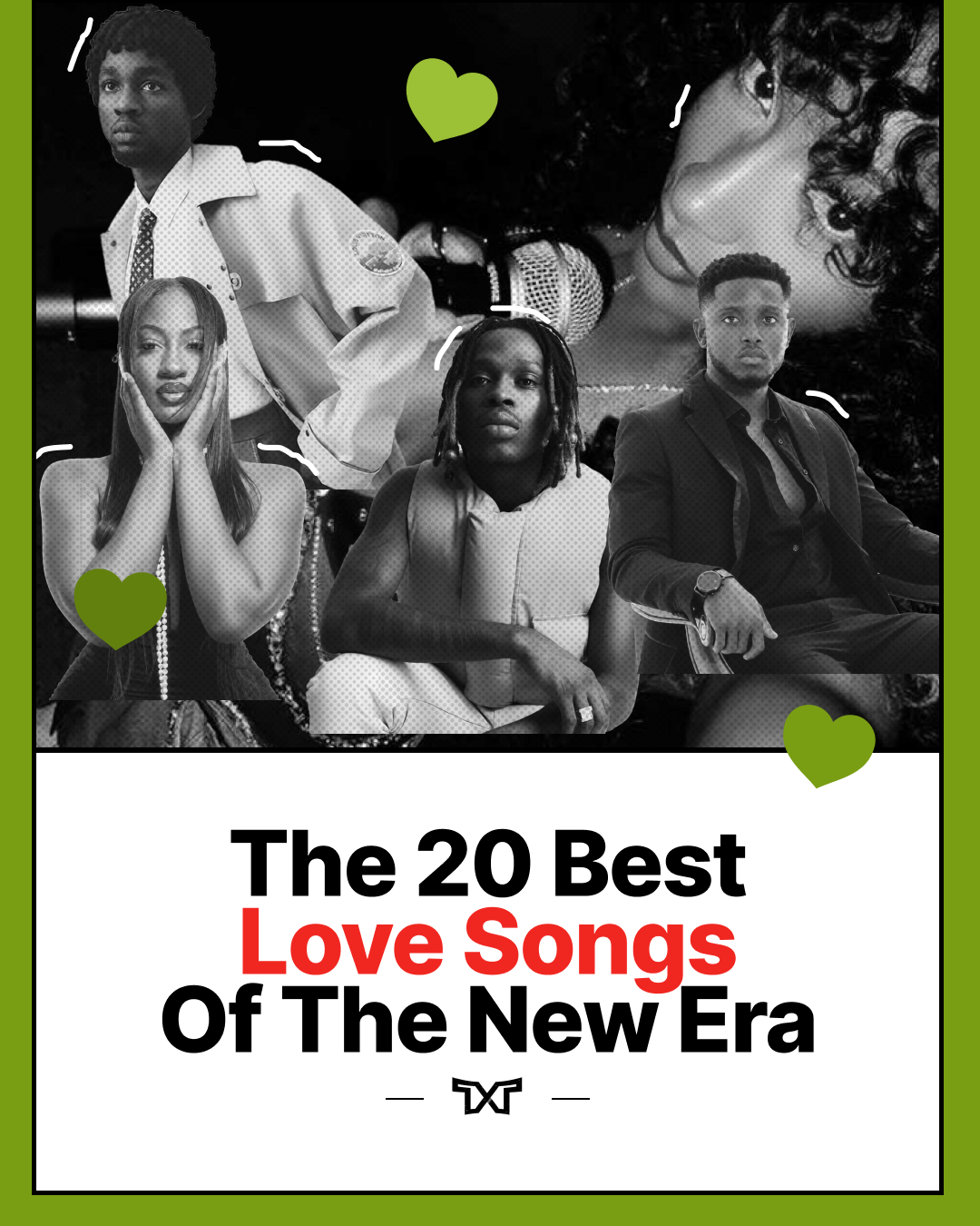 The 20 Best Songs of the New Era (2019 Till Date)